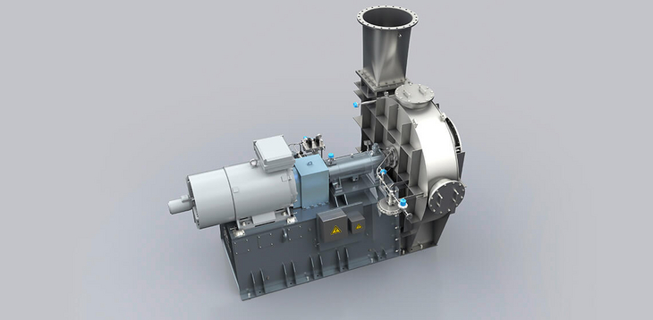 VapoFlex® | Piller 鼓风机和压缩机