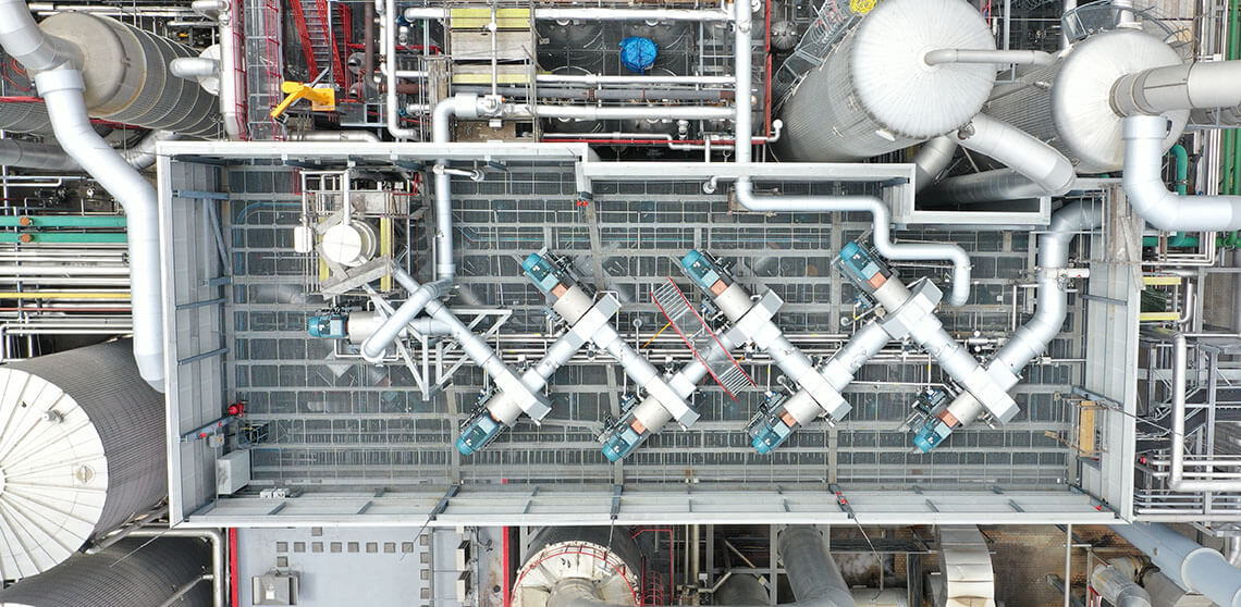 | Piller 鼓风机和压缩机